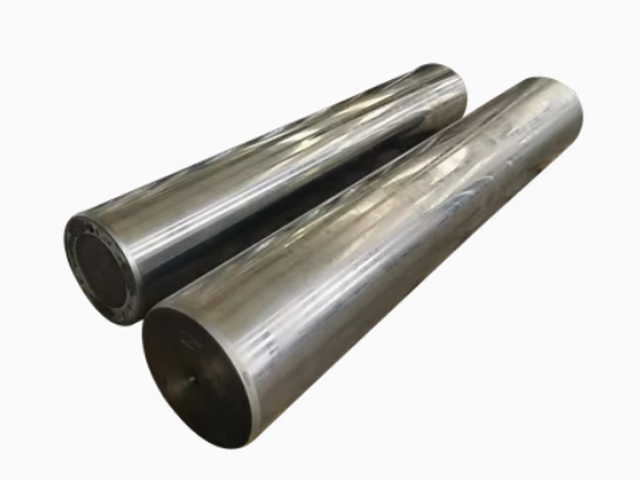 WELL FORGE | 1# Steel Forging Company in China