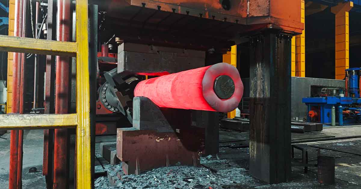 Forged Tubes | Best China Forged Tubes Manufacturer 2026